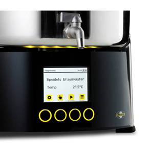 Brew Info - Braumeister NZ